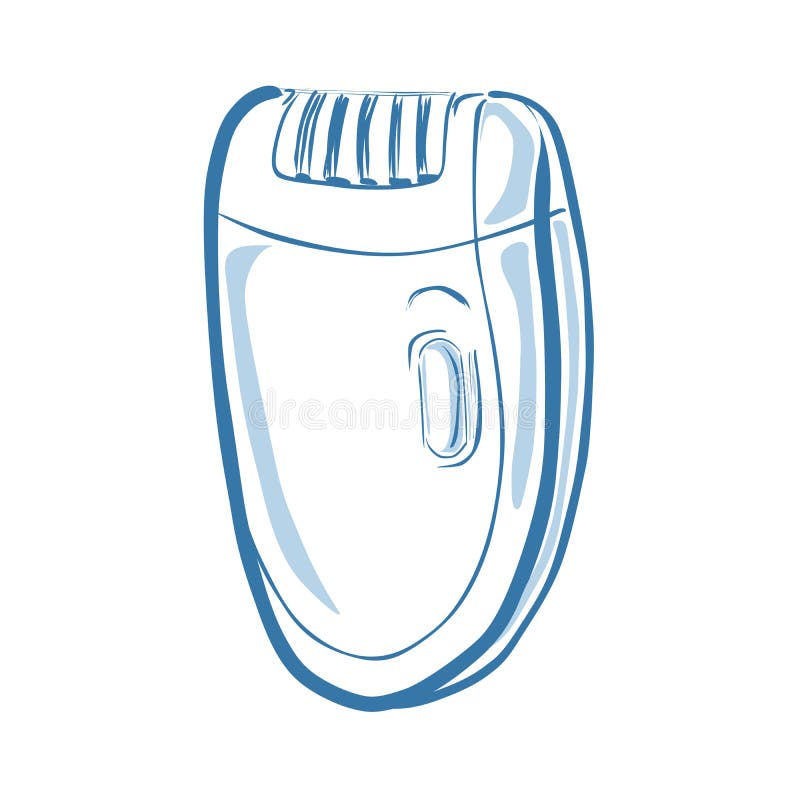 Epilator Stock Illustrations – 2,164 Epilator Stock Illustrations ...