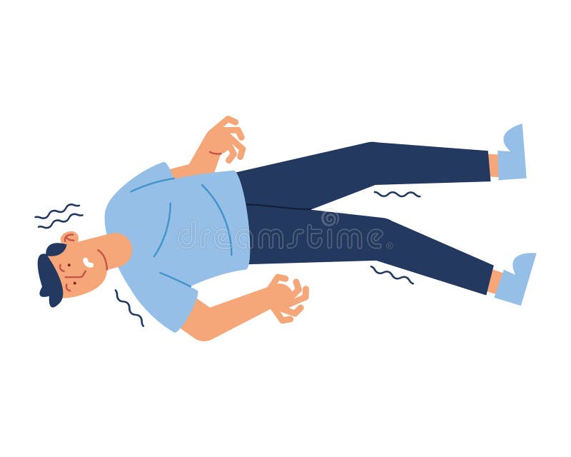 Epilepsy Man Stock Illustrations – 203 Epilepsy Man Stock Illustrations ...