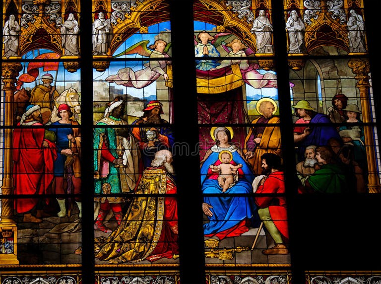2,107 Epiphany Catholic Churchh Stock Photos - Free & Royalty-Free ...