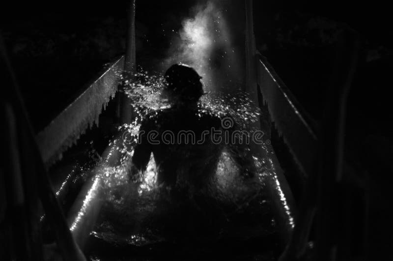 Epiphany stock image. Image of cold, epiphany, water - 90975777