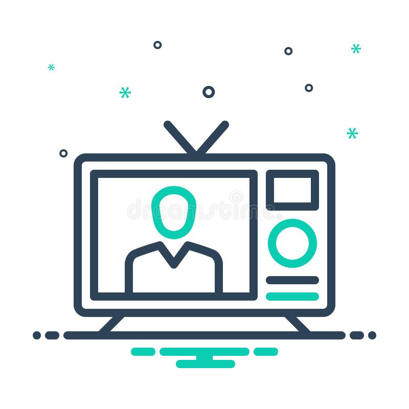 Episodetv Stock Illustrations – 4 Episodetv Stock Illustrations ...