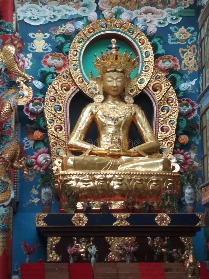 Epitome of Truth and Greatness Symbol of Godliness and Goodliness Stock ...