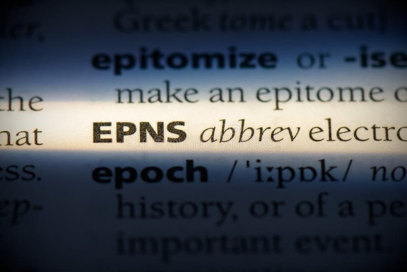 Epns Stock Photos - Free & Royalty-Free Stock Photos from Dreamstime