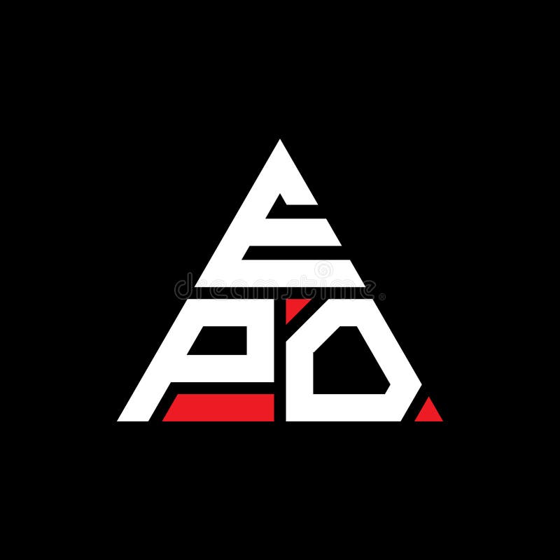 Epo Triangular Stock Illustrations – 3 Epo Triangular Stock ...