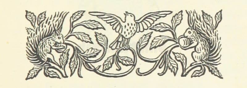 British Library Digitised Image From Page 7 Of "Epping Forest [With ...