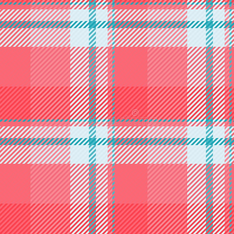 Eps Background Tartan Plaid, Stylish Check Vector Seamless. Graph ...