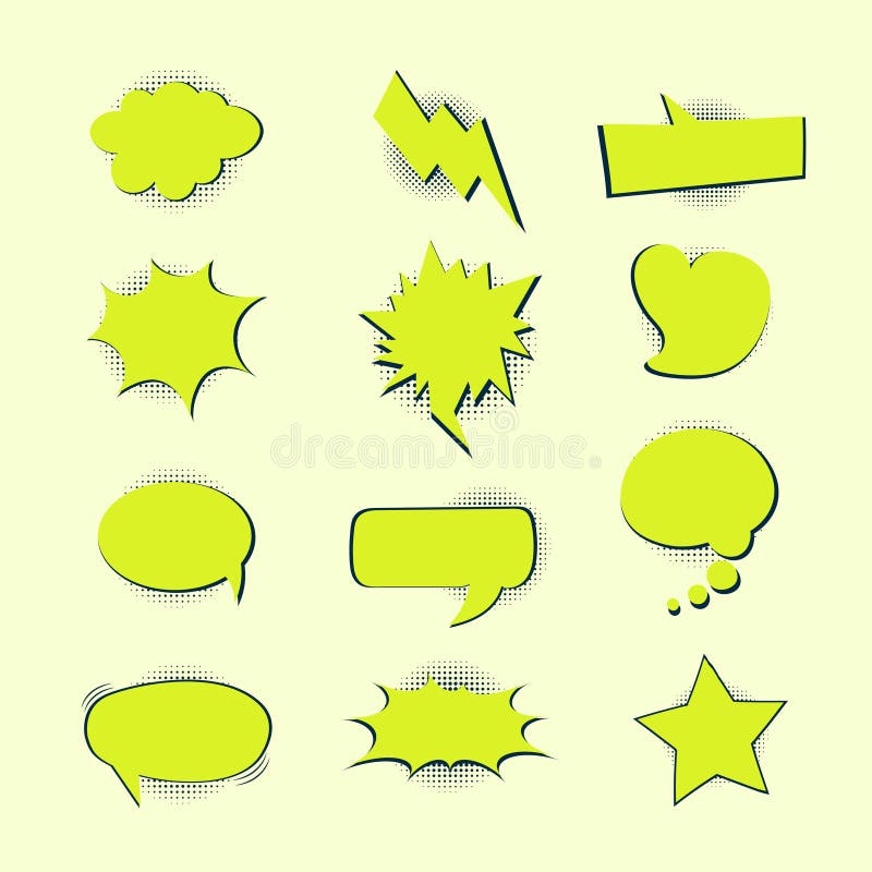 Webcomics Stock Illustrations – 12 Webcomics Stock Illustrations ...