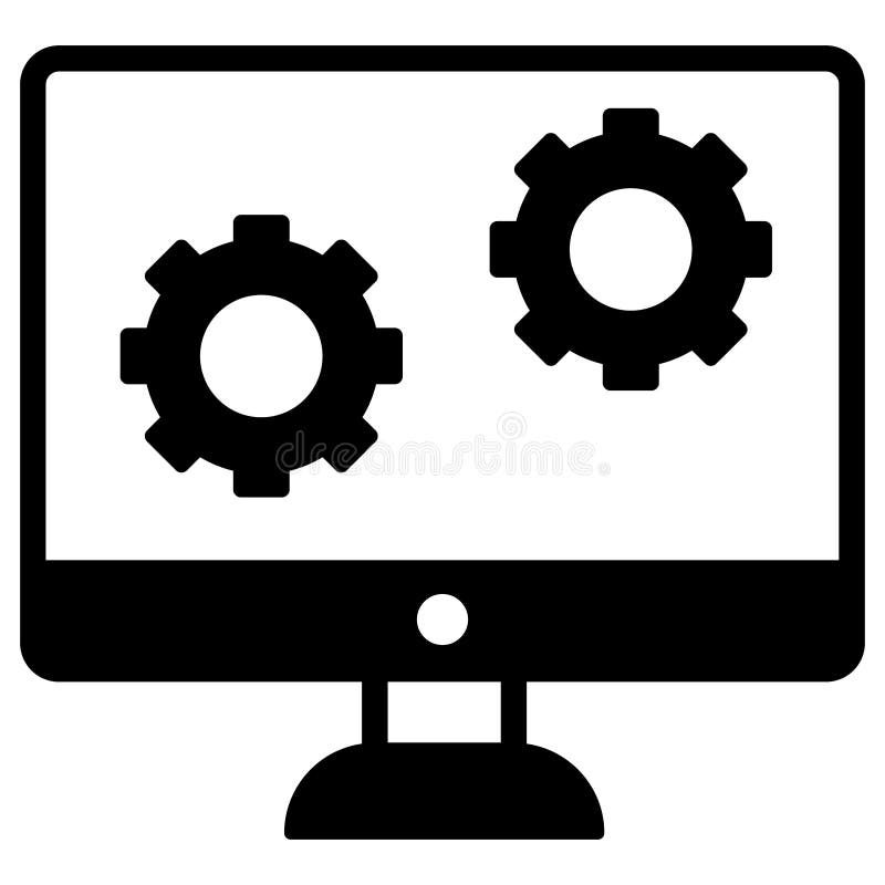 Computer Science Theory Which Can Easily Modify or Edit Stock ...