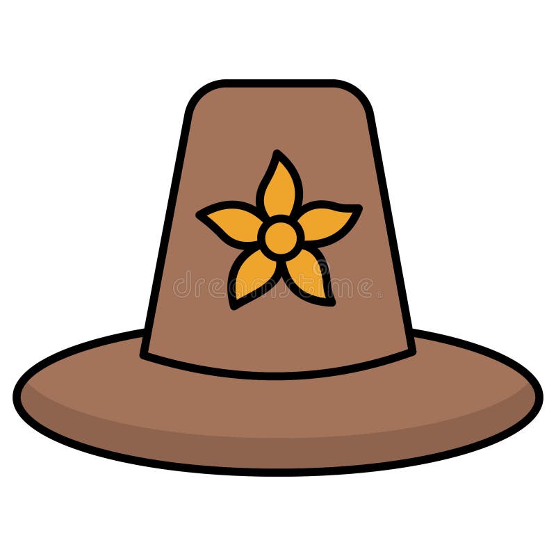 Cap Which Can Easily Modify or Edit Stock Illustration - Illustration ...