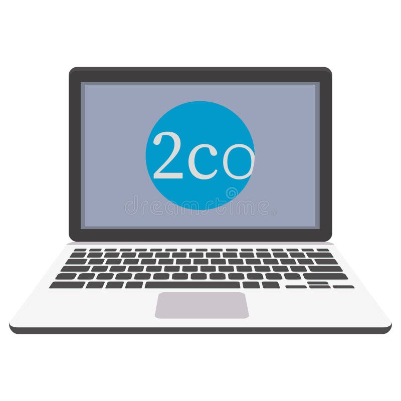 2co Stock Illustrations – 11 2co Stock Illustrations, Vectors & Clipart ...