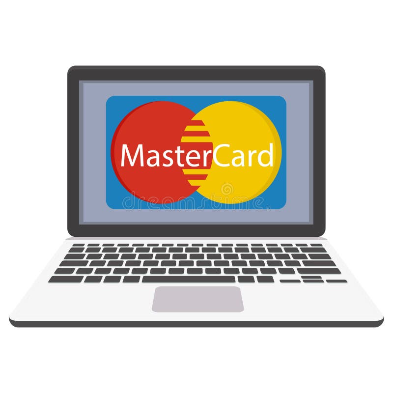 Maestro Card Which Can Easily Modify or Edit Editorial Image ...