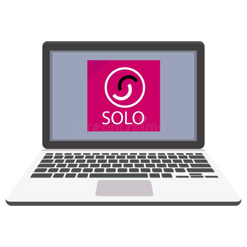 Solo Project Stock Illustrations – 51 Solo Project Stock Illustrations ...