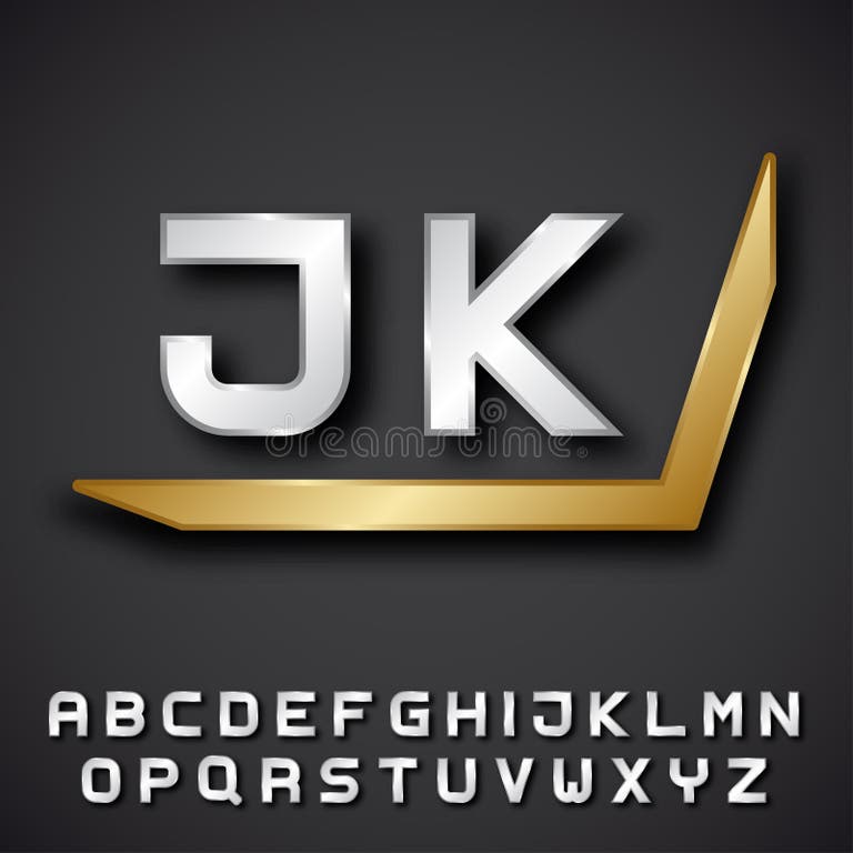 Individual Alphabet Stock Illustrations – 4,713 Individual Alphabet ...