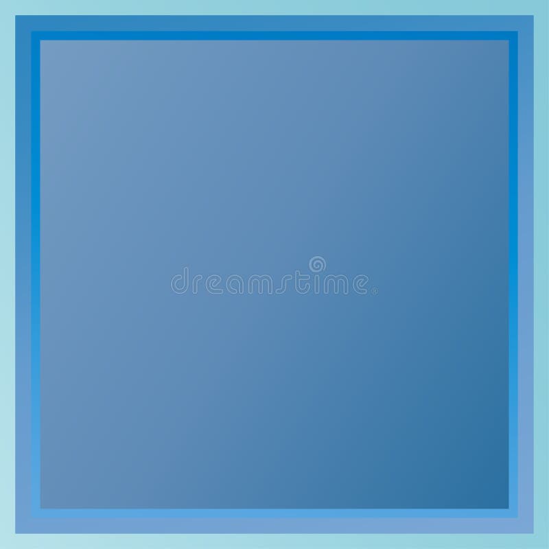 Colorful Overlapping Squares, Blocks Vector Illustration. Color Squares ...