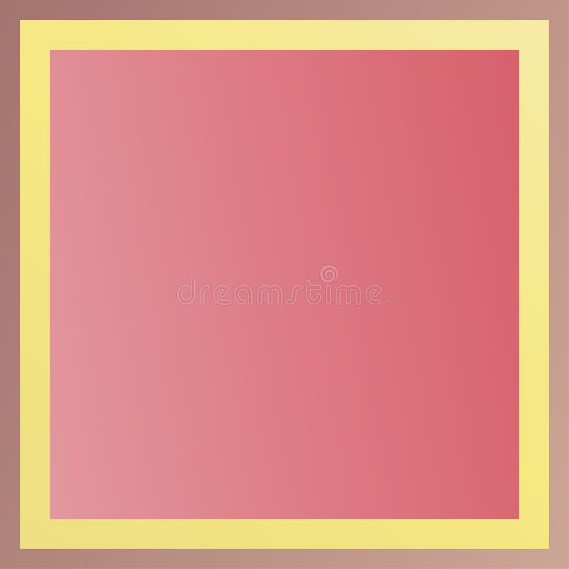 Colorful Overlapping Squares, Blocks Vector Illustration. Color Squares ...