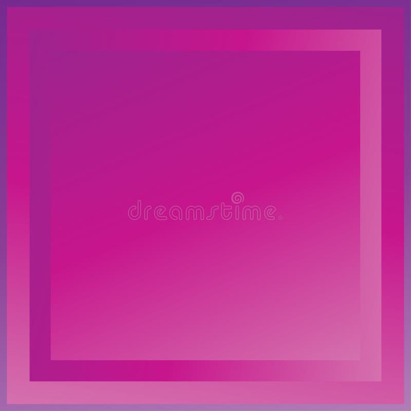 Colorful Overlapping Squares, Blocks Vector Illustration. Color Squares ...