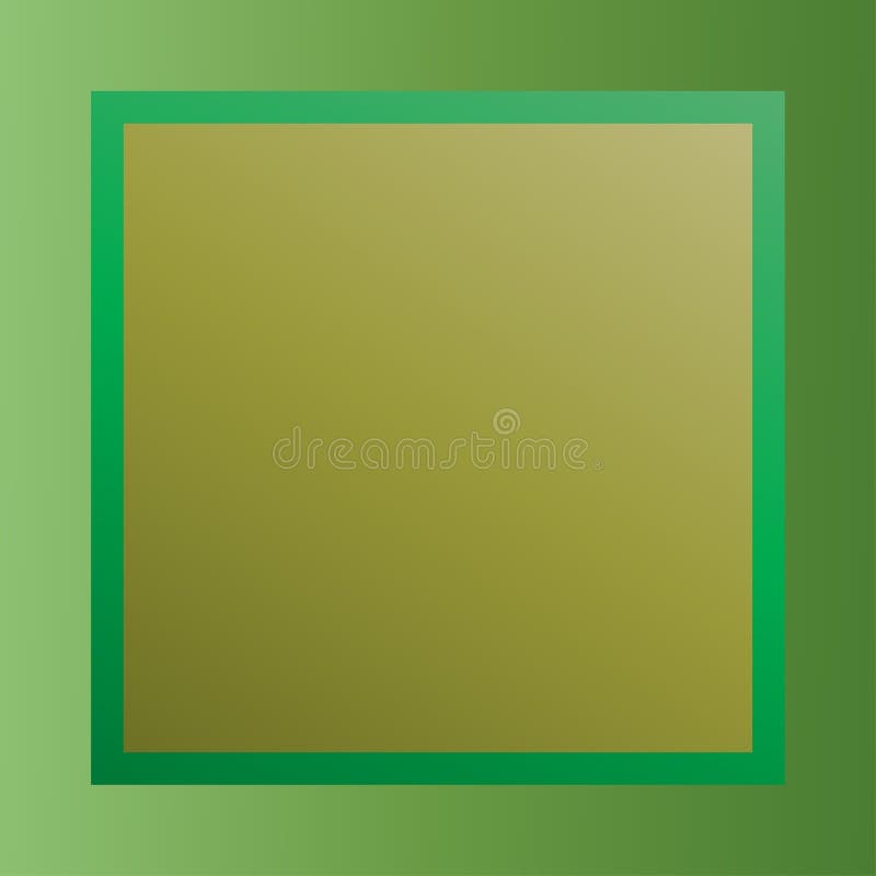 Colorful Overlapping Squares, Blocks Vector Illustration. Color Squares ...