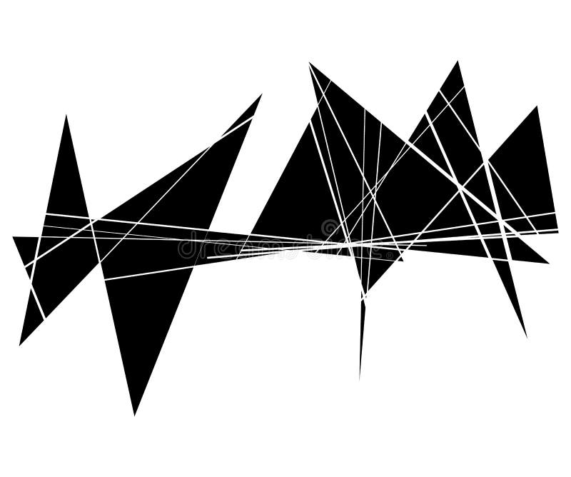 Crushed, Cracked, Destroyed and Fractured or Smashed Surface Texture ...