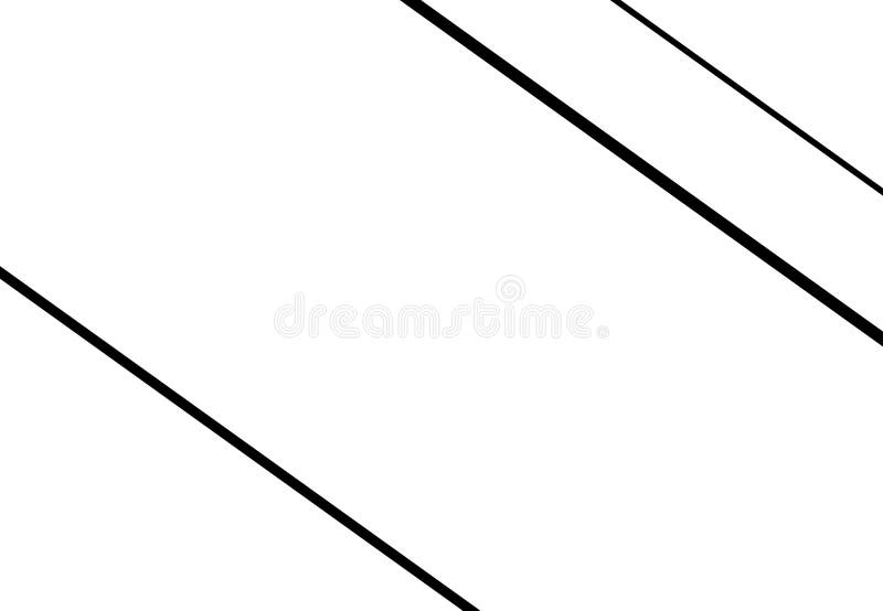 Diagonal, Slant, Skew and Oblique Lines Vector Pattern, Background and ...