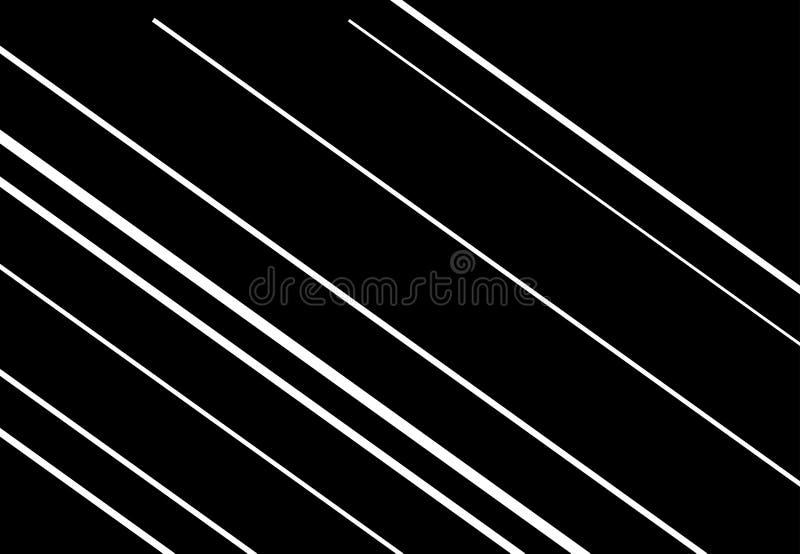 Diagonal, Slant, Skew and Oblique Lines Vector Pattern, Background and ...
