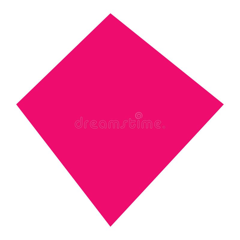 Edgy, Geometric Stone, Pebble Shapes.Simple, Basic Angular, Angled ...