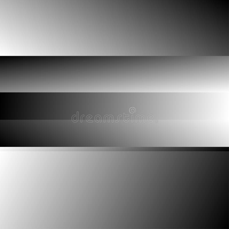 Fading, Blurry, Gradient Horizontal Lines, Stripes Background, Pattern ...