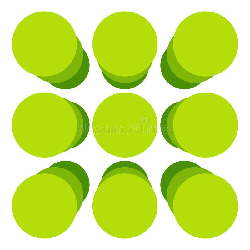 3d Tier Circles Stock Illustrations – 14 3d Tier Circles Stock ...