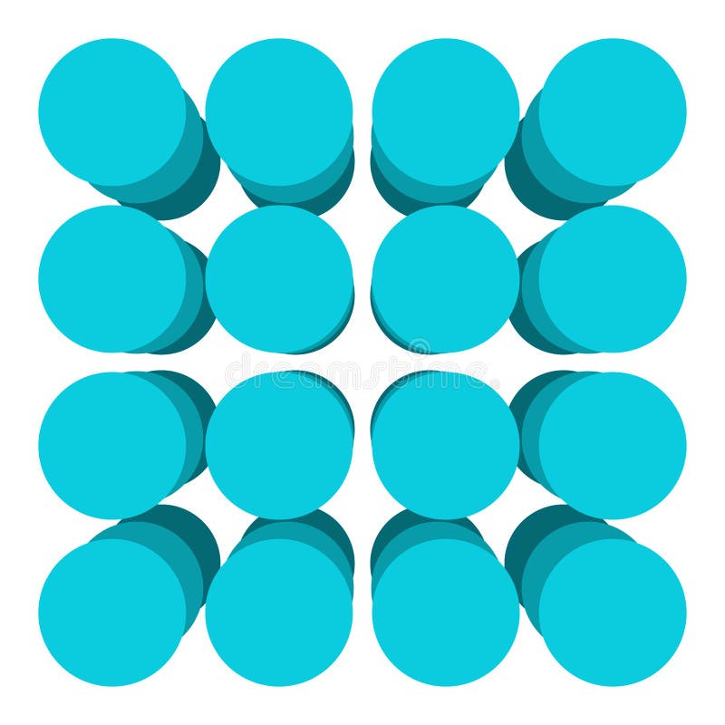 3d Tier Circles Stock Illustrations – 14 3d Tier Circles Stock ...