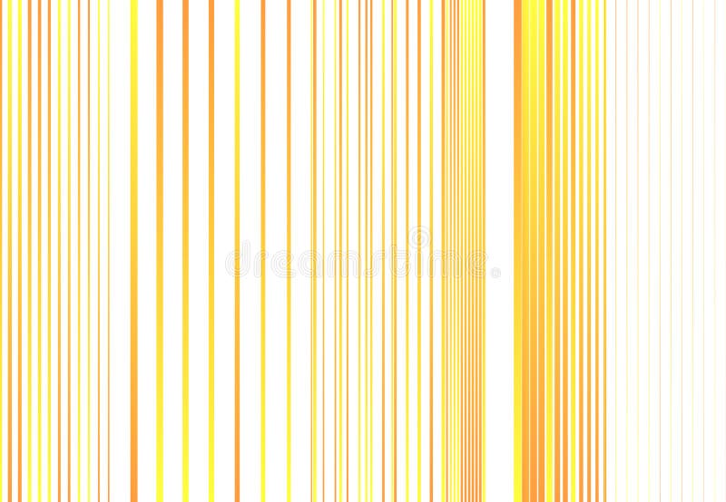 Horizontal / Vertical Bright Lines with Gradients. Vector Illustration ...