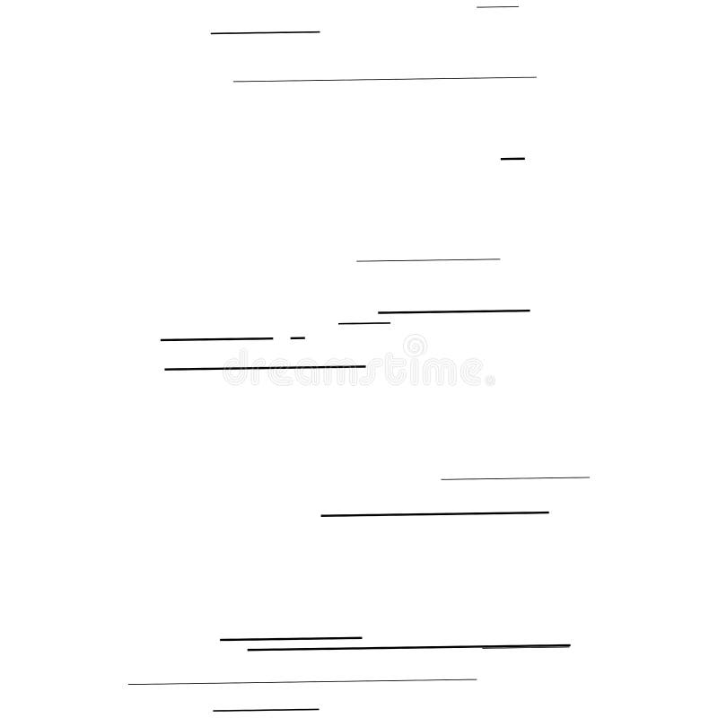 Irregular, Random Lines Harsh Texture. Abrasion, Sketch, Sketchy ...