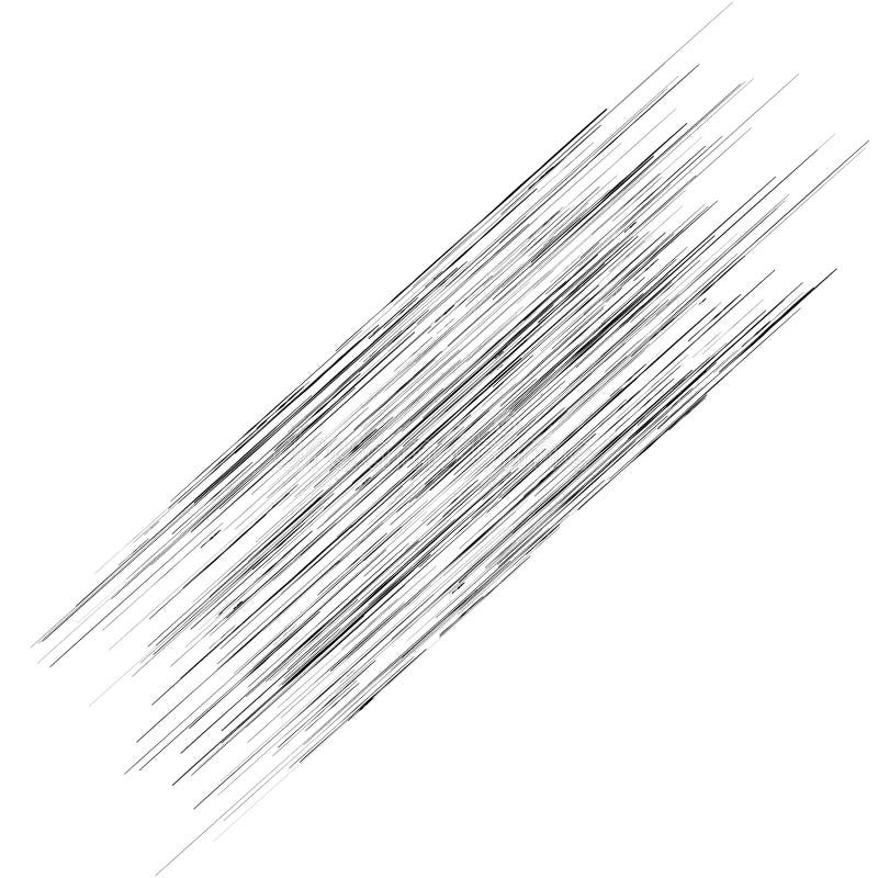 Irregular, Random Lines Harsh Texture. Abrasion, Sketch, Sketchy ...