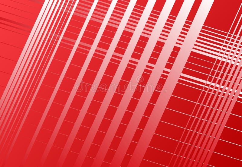 Mesh, Grid, Grill of Intersecting Straight Parallel Lines. Vector ...