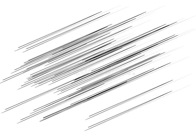 Oblique, Diagonal Slanting Lines. Random Scribble, Sketchy Lines and ...