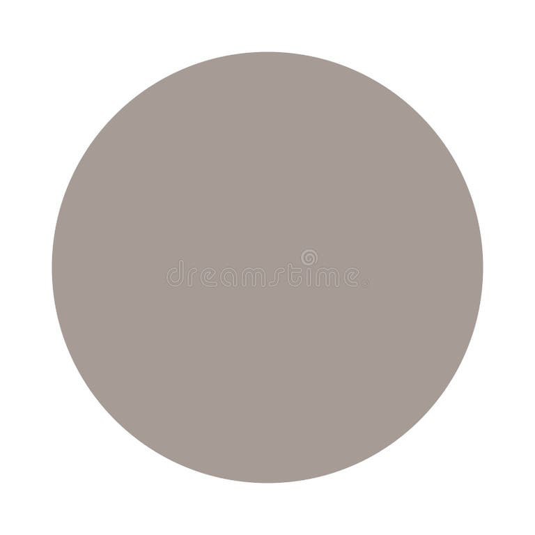 Random, Colorful Circles Vector Illustration. Circles Design Element ...