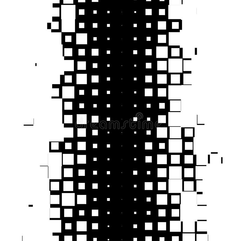 Squares random 32ea 001 stock vector. Illustration of dotted - 201724151