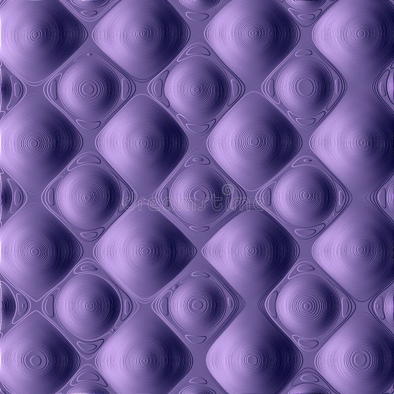 Vector Element for Graphic Design. an Abstract Pattern with a Regularly ...