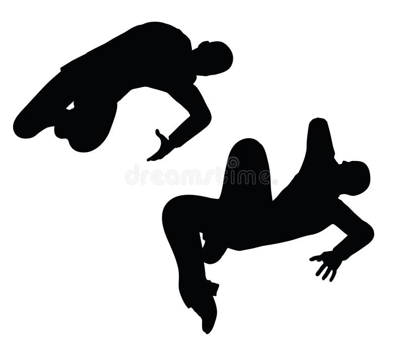 Illustration Of Collapsed Building Due To Earthquake, Natural Disaster ...