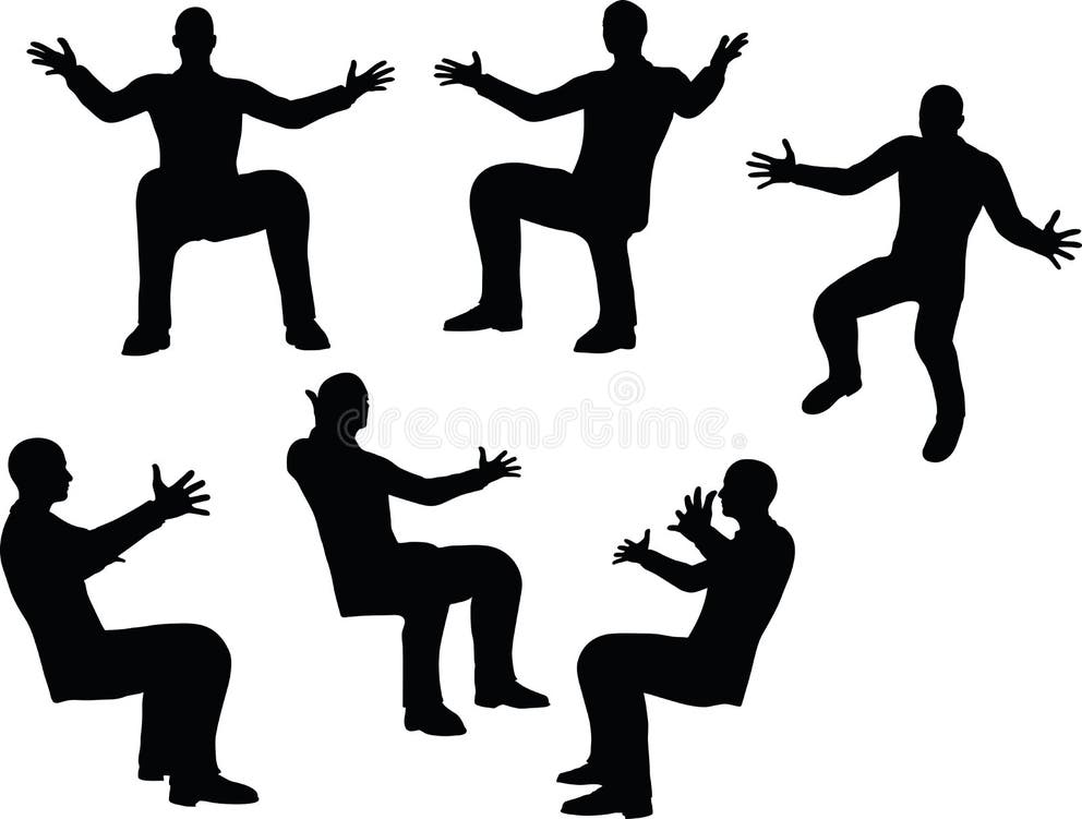 Frantic Computer Stock Illustrations – 23 Frantic Computer Stock ...