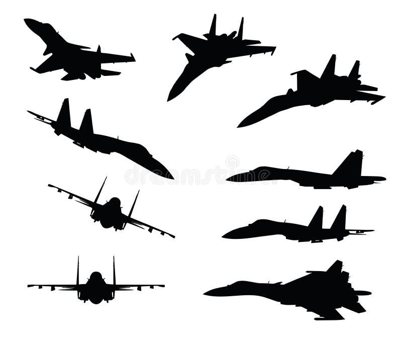 EPS 10 Vector Illustration of Terminator on White Background Stock ...