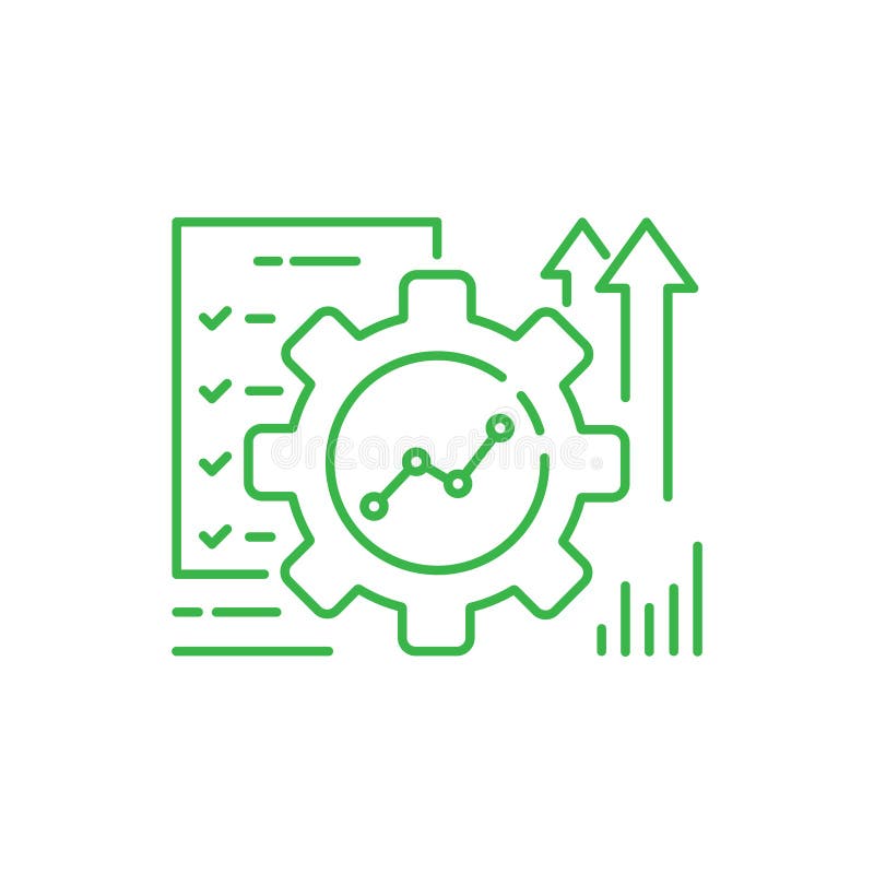 Gear Assessment Icon Stock Illustrations – 114 Gear Assessment Icon ...