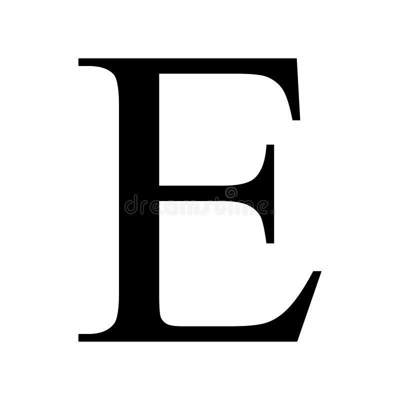 Epsilon Sign Stock Illustrations – 197 Epsilon Sign Stock Illustrations ...