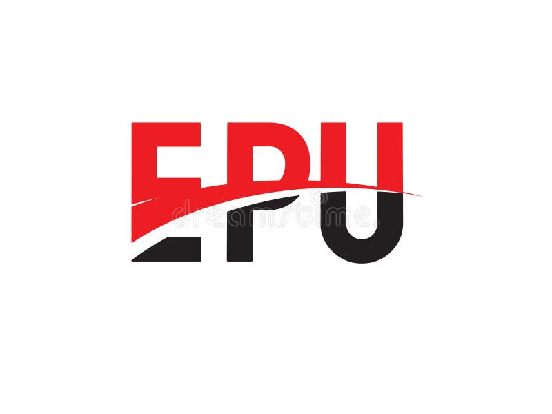 Epu Letter Stock Illustrations – 15 Epu Letter Stock Illustrations ...