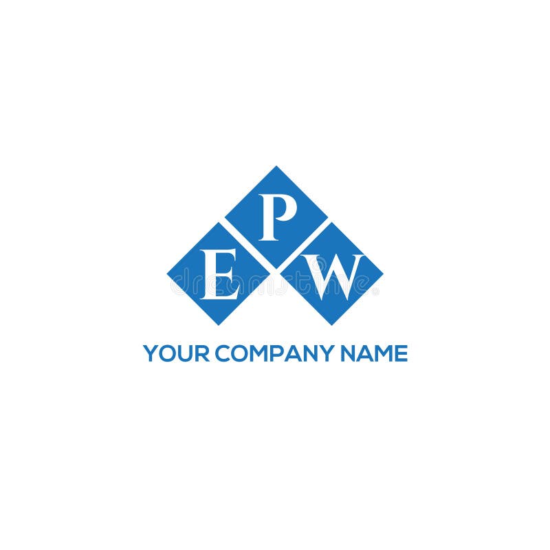 Epw Logo Stock Illustrations – 21 Epw Logo Stock Illustrations, Vectors ...