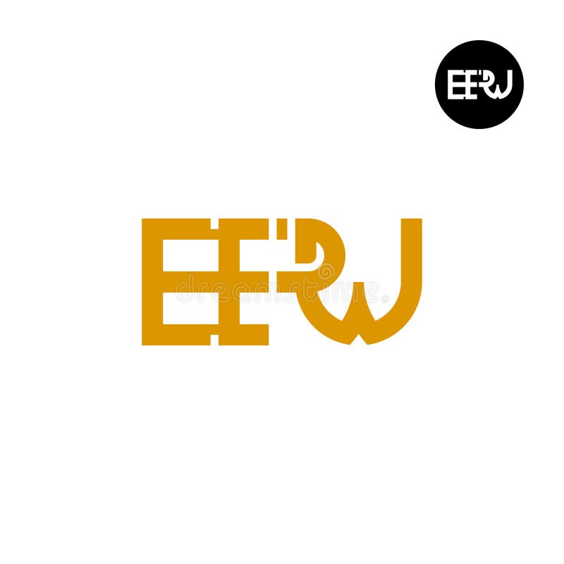 Epw Monogram Stock Illustrations – 14 Epw Monogram Stock Illustrations ...