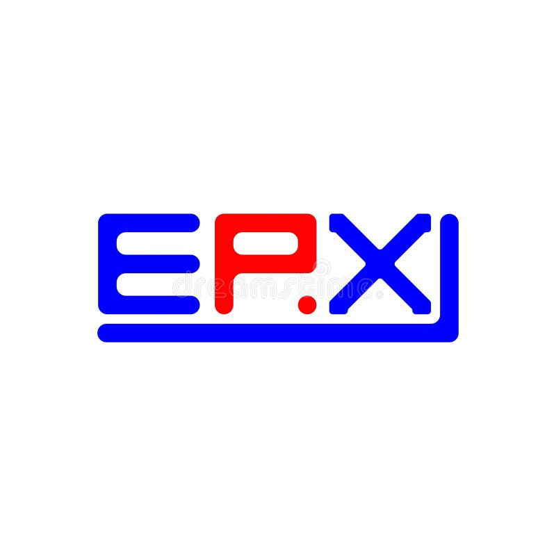 Epx Letter Stock Illustrations – 13 Epx Letter Stock Illustrations ...