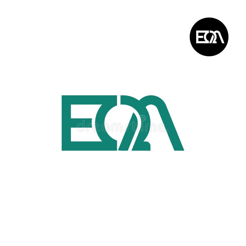 Eqa Monogram Stock Illustrations – 13 Eqa Monogram Stock Illustrations ...