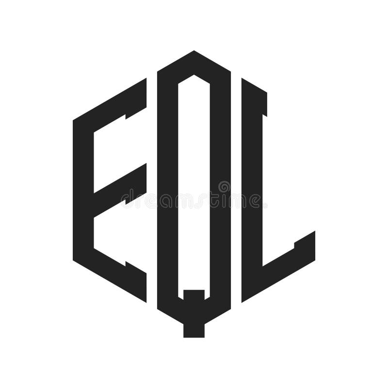 Eql Monogram Stock Illustrations – 8 Eql Monogram Stock Illustrations ...