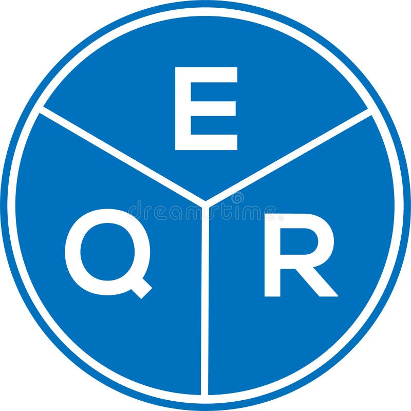 Eqr Stock Illustrations – 14 Eqr Stock Illustrations, Vectors & Clipart ...