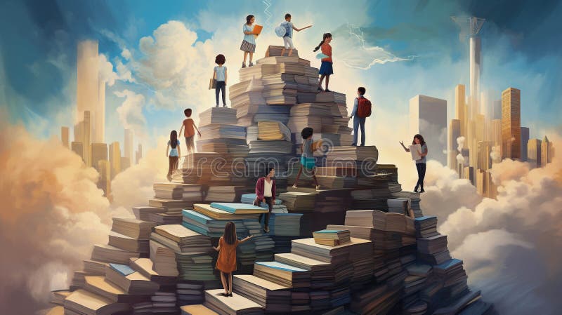 Equal Access To Education. Nurturing Inclusive Learning Environments ...