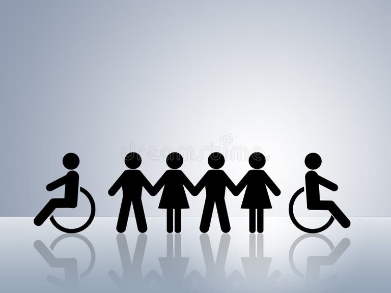 Stick Figure Wheelchair Stock Illustrations – 550 Stick Figure ...